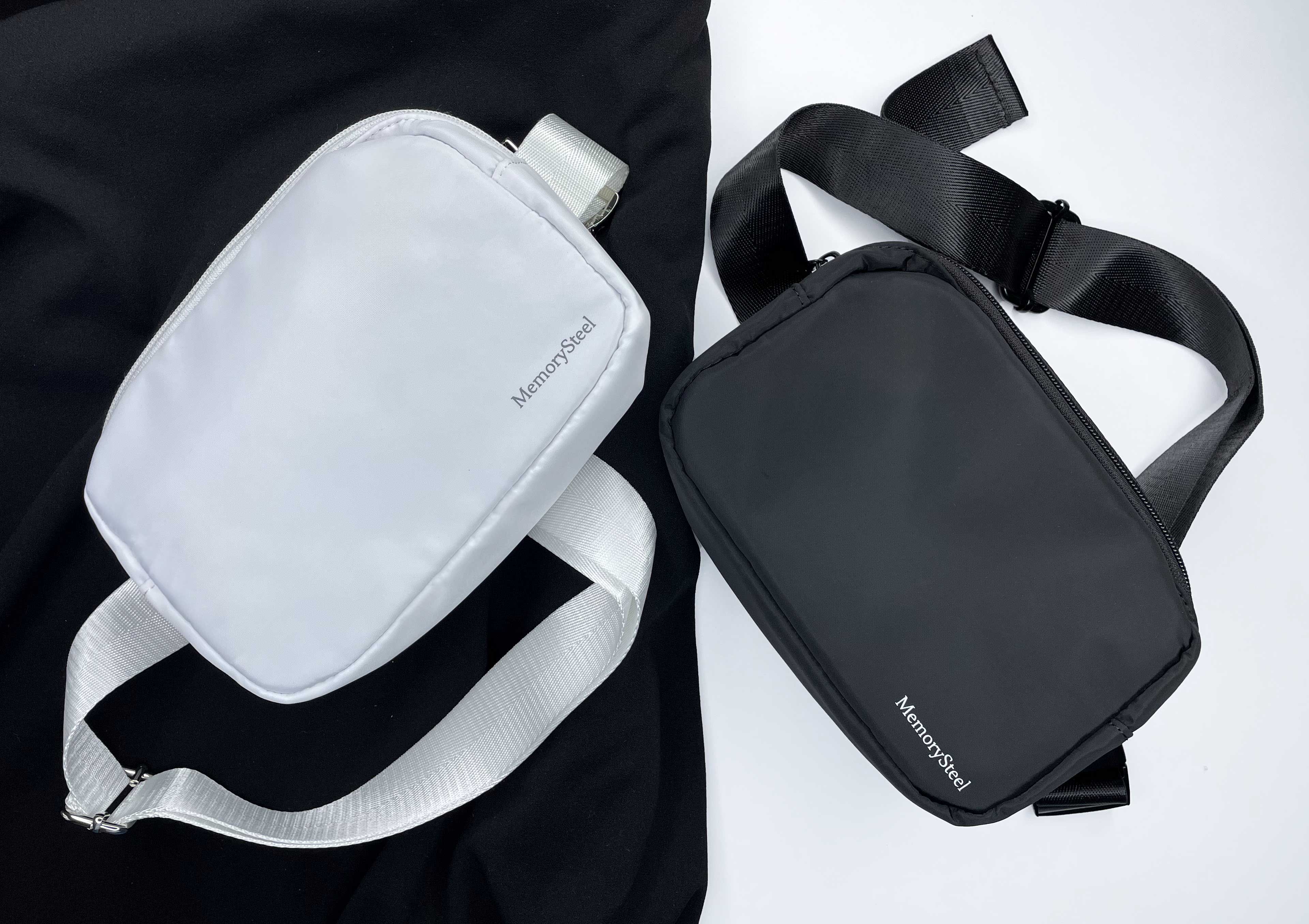 Unique Bag for Men and Women – Elevate Your Style with MemorySteel