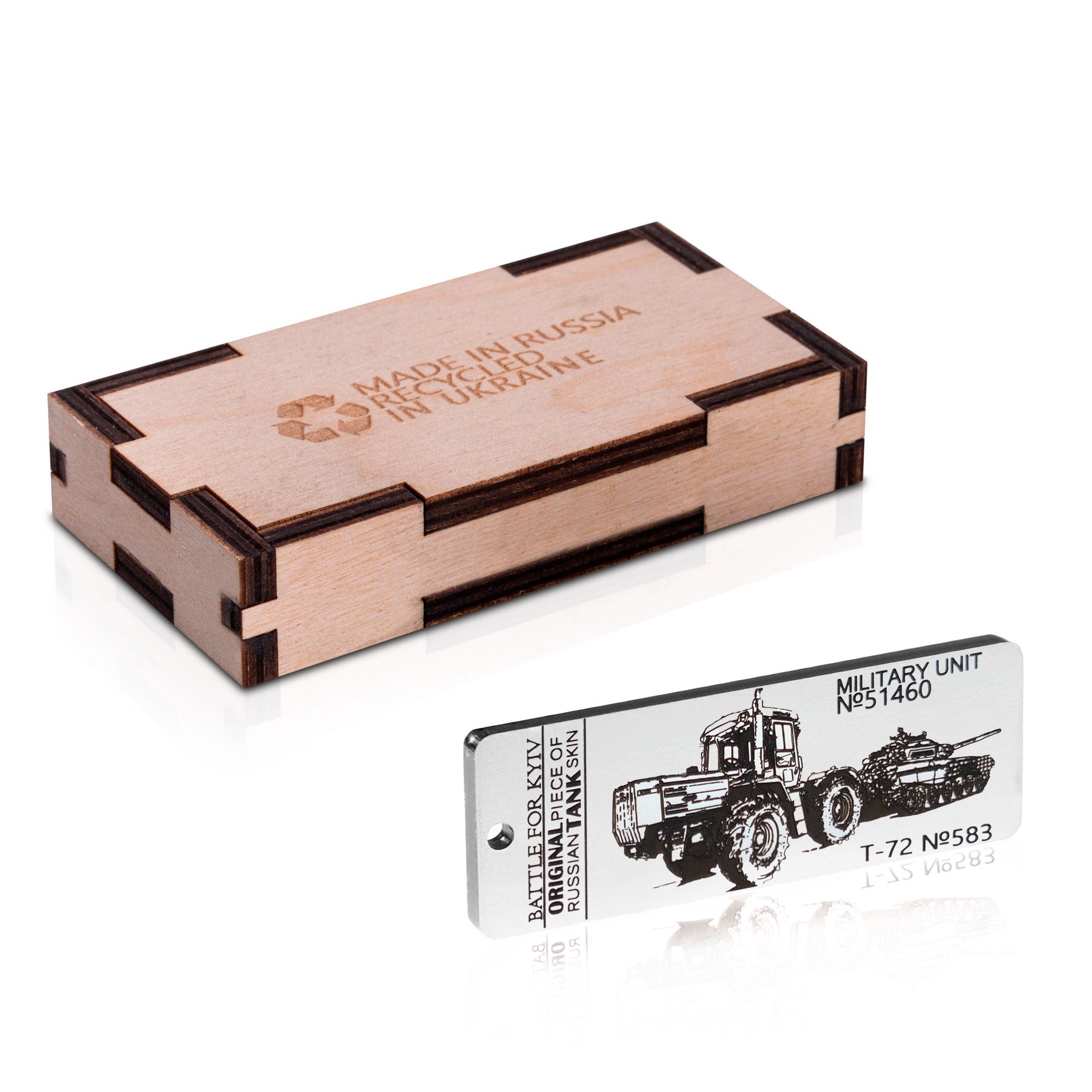 Explore All Products – MemorySteel Collection